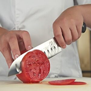 Mercer Culinary M23590 Renaissance, 7-Inch Santoku Knife