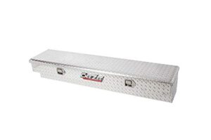 dee zee dz8760 red label side mount tool box – 60″