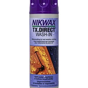 Nikwax TX.Direct Wash-In Waterproofing