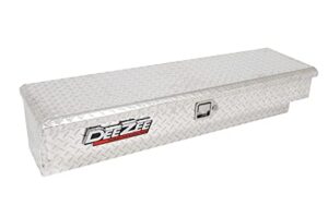 dee zee dz8748 red label side mount tool box – 48″