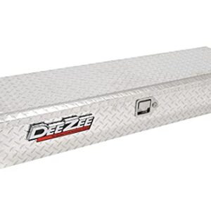 Dee Zee DZ8748 Red Label Side Mount Tool Box - 48"