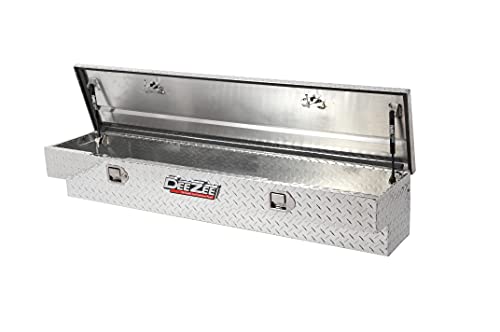 Dee Zee DZ8748 Red Label Side Mount Tool Box - 48"