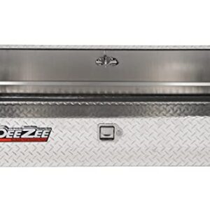 Dee Zee DZ8748 Red Label Side Mount Tool Box - 48"