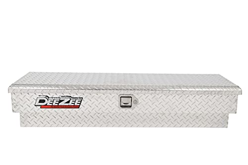 Dee Zee DZ8748 Red Label Side Mount Tool Box - 48"