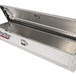 Dee Zee DZ8748 Red Label Side Mount Tool Box - 48"