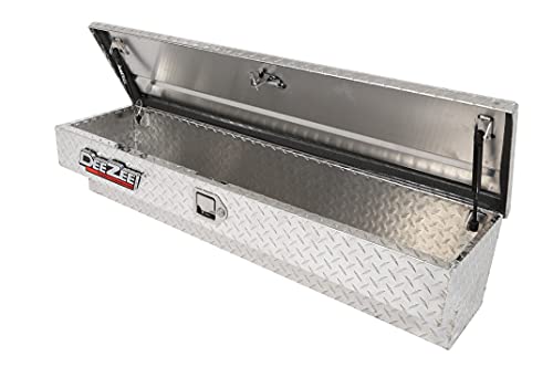 Dee Zee DZ8748 Red Label Side Mount Tool Box - 48"