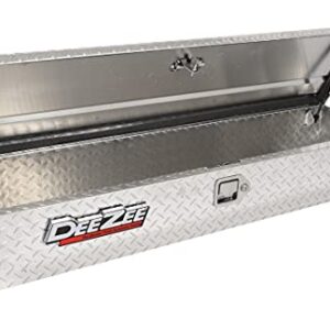 Dee Zee DZ8748 Red Label Side Mount Tool Box - 48"