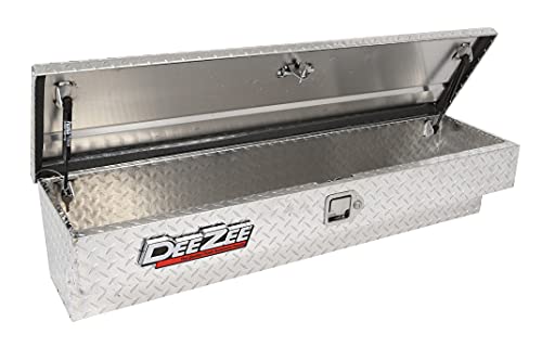 Dee Zee DZ8748 Red Label Side Mount Tool Box - 48"