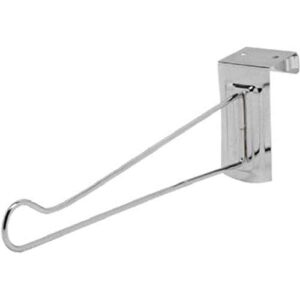 decko bath products 38500 over door hanger, 14-inch