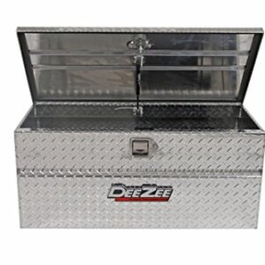 Dee Zee DZ8537 37" Red Label Utility Chest