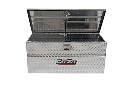 Dee Zee DZ8537 37" Red Label Utility Chest