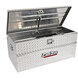 Dee Zee DZ8537 37" Red Label Utility Chest