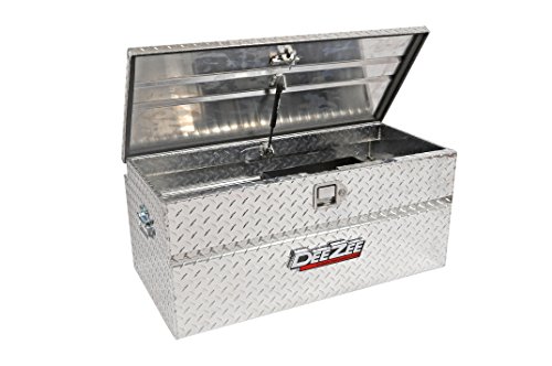 Dee Zee DZ8537 37" Red Label Utility Chest