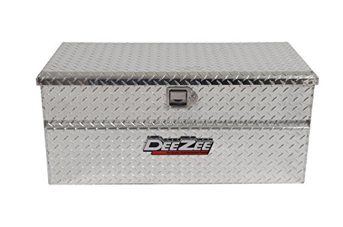 Dee Zee DZ8537 37" Red Label Utility Chest