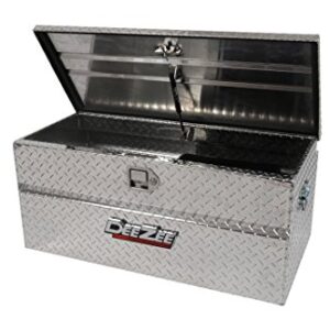 Dee Zee DZ8537 37" Red Label Utility Chest