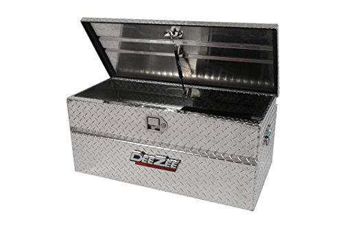 Dee Zee DZ8537 37" Red Label Utility Chest