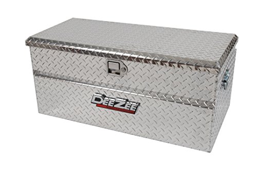 Dee Zee DZ8537 37" Red Label Utility Chest