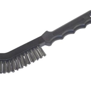 Lisle 13410 Disc Brake Caliper Brush