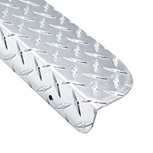 DEE ZEE DZ2171 Brite-Tread Tailgate Protector