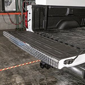 Dee Zee DZ2121 Brite-Tread Tailgate Protector