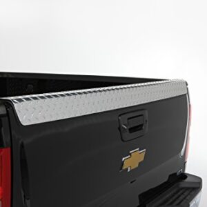 Dee Zee DZ2121 Brite-Tread Tailgate Protector