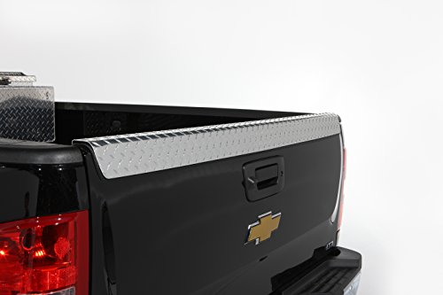 Dee Zee DZ2121 Brite-Tread Tailgate Protector