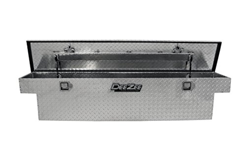 DEE ZEE DZ6170N Specialty Series Narrow Crossover Tool Box