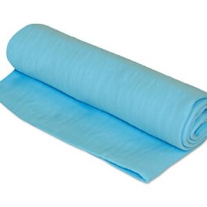 Carrand 40208 Evaporator PVA Drying Towel, 3 sq ft , Blue