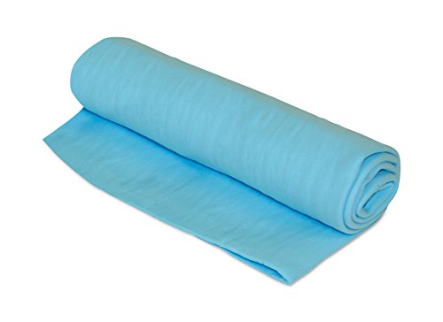 Carrand 40208 Evaporator PVA Drying Towel, 3 sq ft , Blue