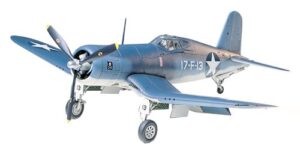 tamiya corsair f4u-1/2 birdcage 1/48