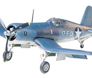 TAMIYA Corsair F4U-1/2 Birdcage 1/48