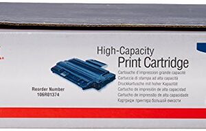 Xerox Phaser 3250 - High Capacity Toner Cartridge (5,000 Pages) - 106R01374