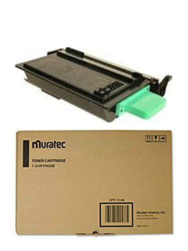 Muratec TS565 Toner Cartridge