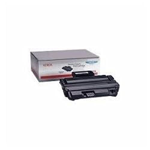 Xerox Phaser 3250 Black Standard Capacity Toner-Cartridge (3,500 Pages) - 106R01373