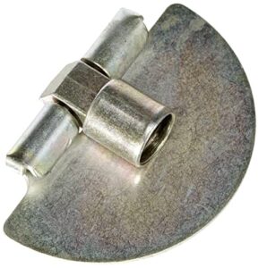 silverline 447122 drop scraper head drop scraper head, 100 mm