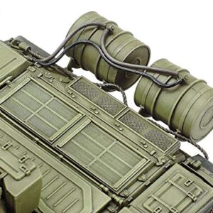 TAMIYA Models T-72M1 Russian Army Tank