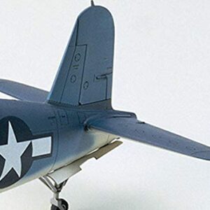 Tamiya Models Vought F4U-1A Corsair Model Kit