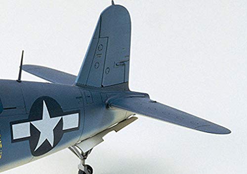 Tamiya Models Vought F4U-1A Corsair Model Kit