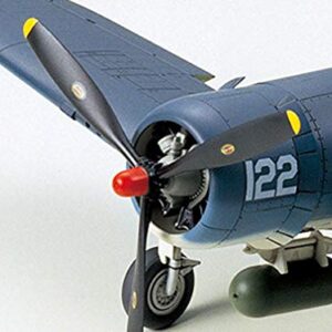 Tamiya Models Vought F4U-1A Corsair Model Kit