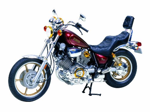 TAMIYA 300014044 Yamaha Virago XV1000