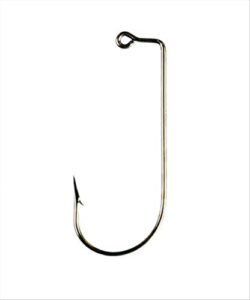 eagle claw 570-4 classic hooks, bronze