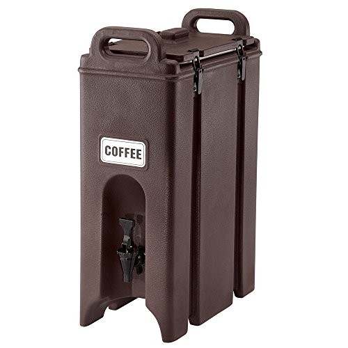 Cambro (500LCD131) 4-3/4 gal Beverage Carrier - Camtainer®