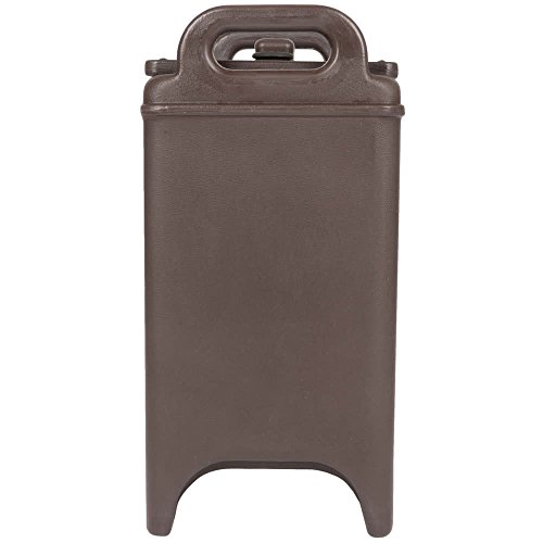 Cambro (500LCD131) 4-3/4 gal Beverage Carrier - Camtainer®