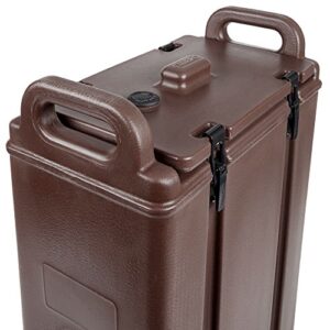 Cambro (500LCD131) 4-3/4 gal Beverage Carrier - Camtainer®