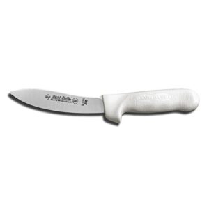 dexter russell sl12-5 1/4 sani-safe (06143) 5-1/4″ sheep skinner