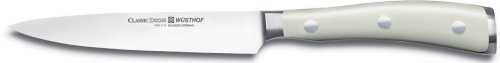 Wüsthof Classic Ikon Paring Knife - 4½" - Creme