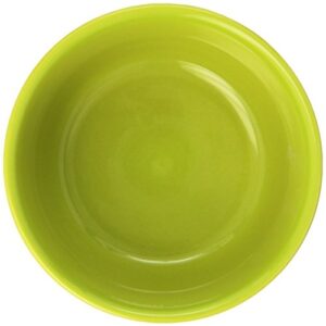 Fiesta 28-Ounce Gusto Bowl, Lemongrass