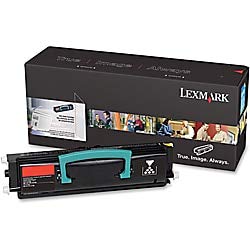 lexmark e450h41g high yield return program black toner cartridge