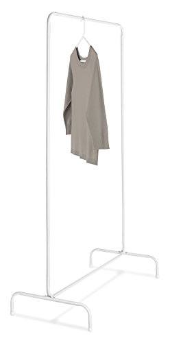 Whitmor Freestanding Garment Rack