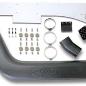 SS410HF Toyota FJ Cruiser Air Intake Snorkel Kit